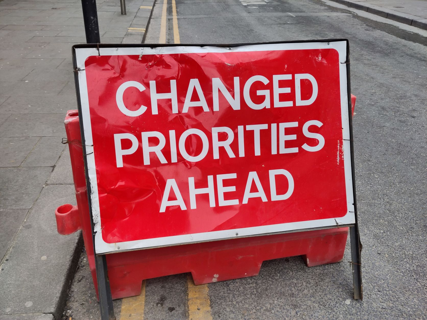 What should the next UK government prioritise? Views from scientists ...