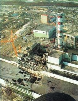 Reassessing the Chernobyl death toll | SGR: Responsible Science